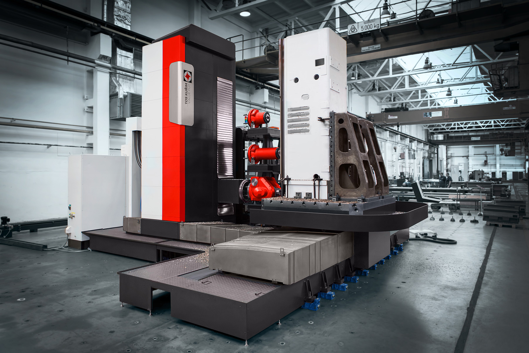 About Us – TOS Kuřim – OS, a.s.